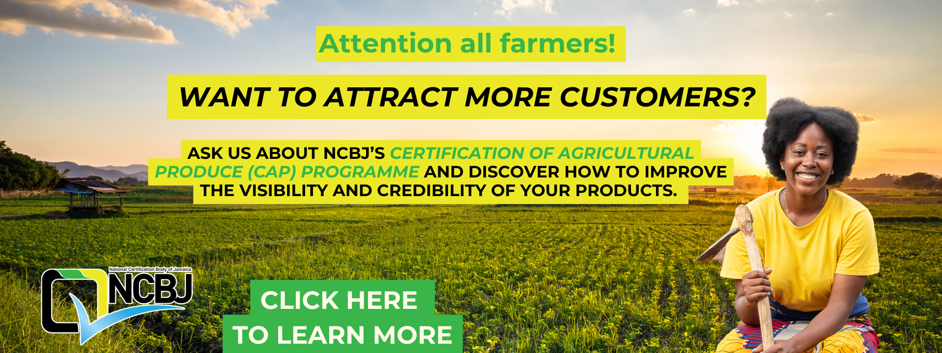 NCBJ | National Certification Body of Jamaica