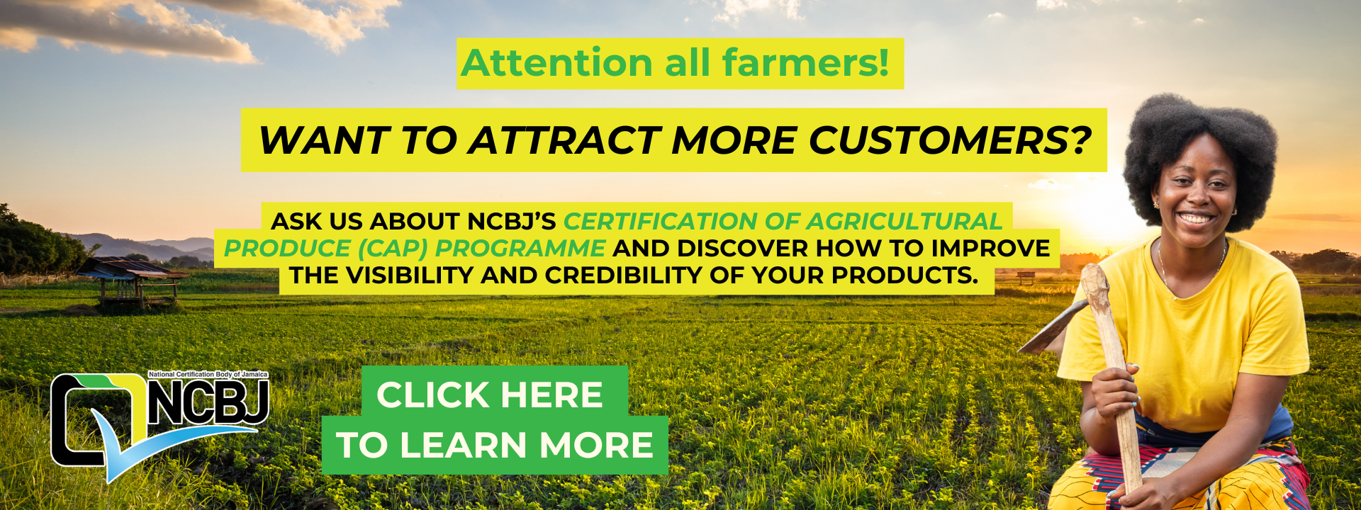 NCBJ | National Certification Body of Jamaica