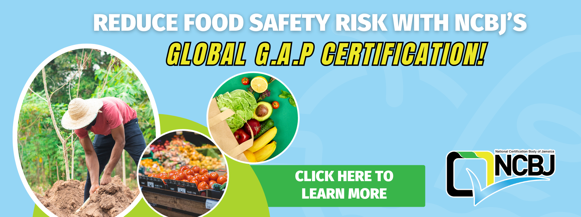 NCBJ | National Certification Body of Jamaica