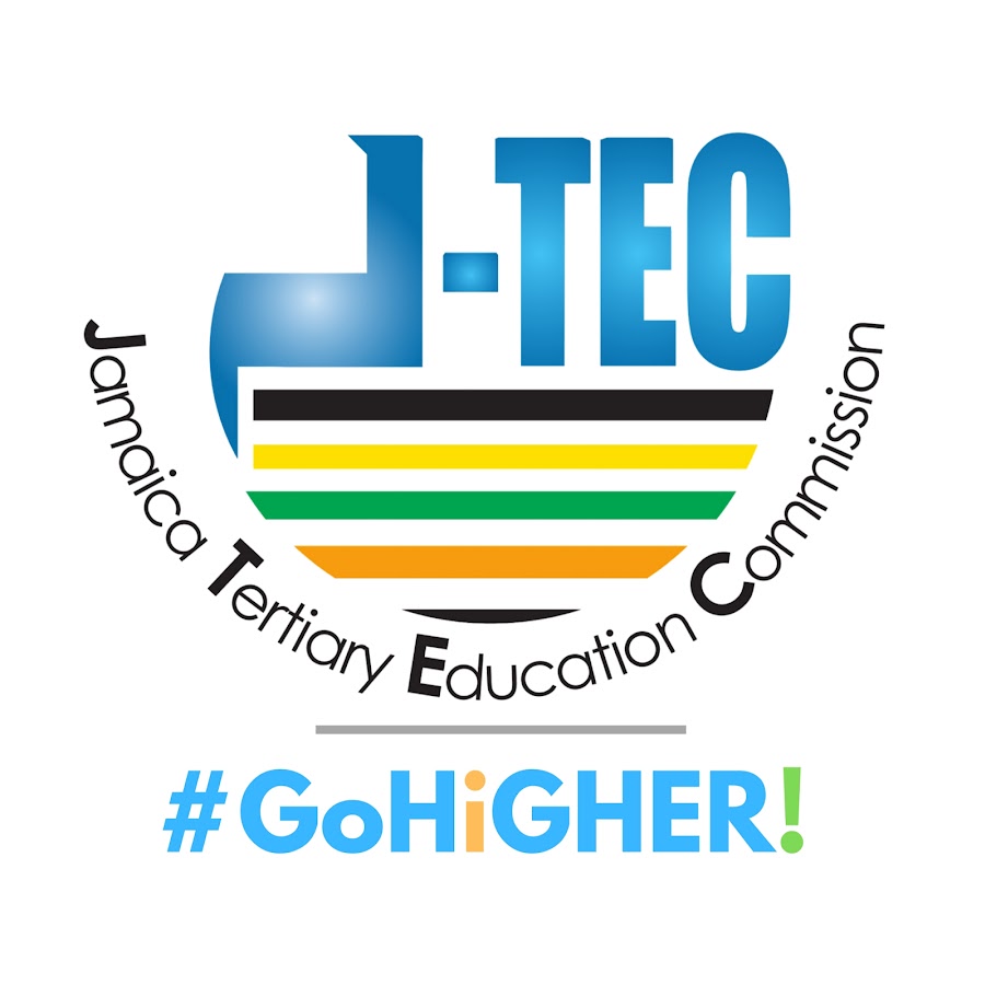 Jamaica Tertiary Education Commission (J-TEC) | NCBJ | National ...